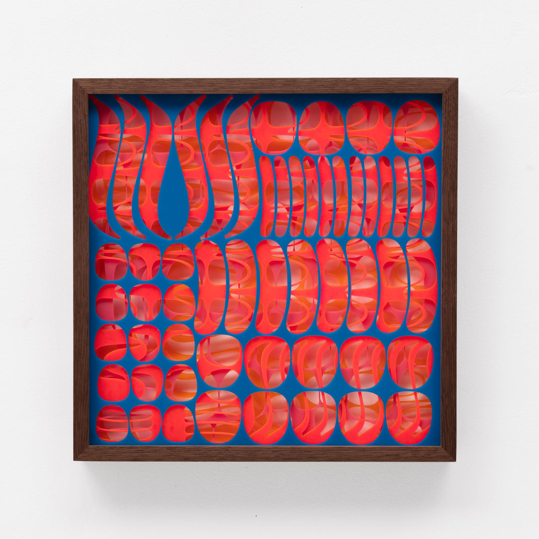 Artworks – Warren Steven Scott