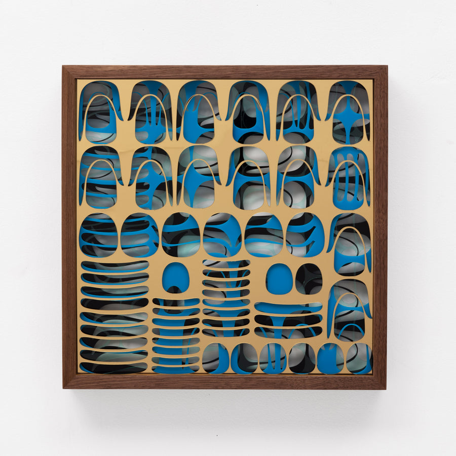 Artworks – Warren Steven Scott