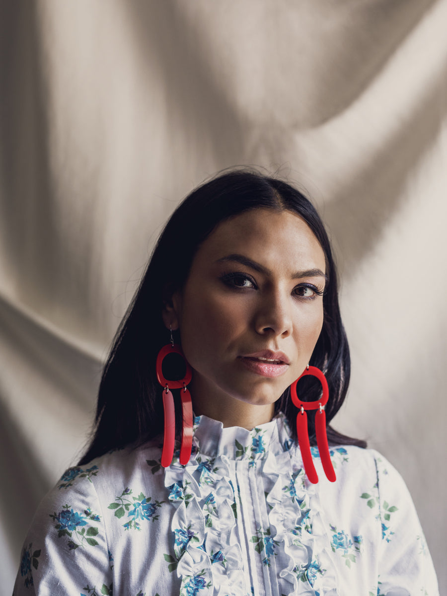 Double Bar – Warren Steven Scott